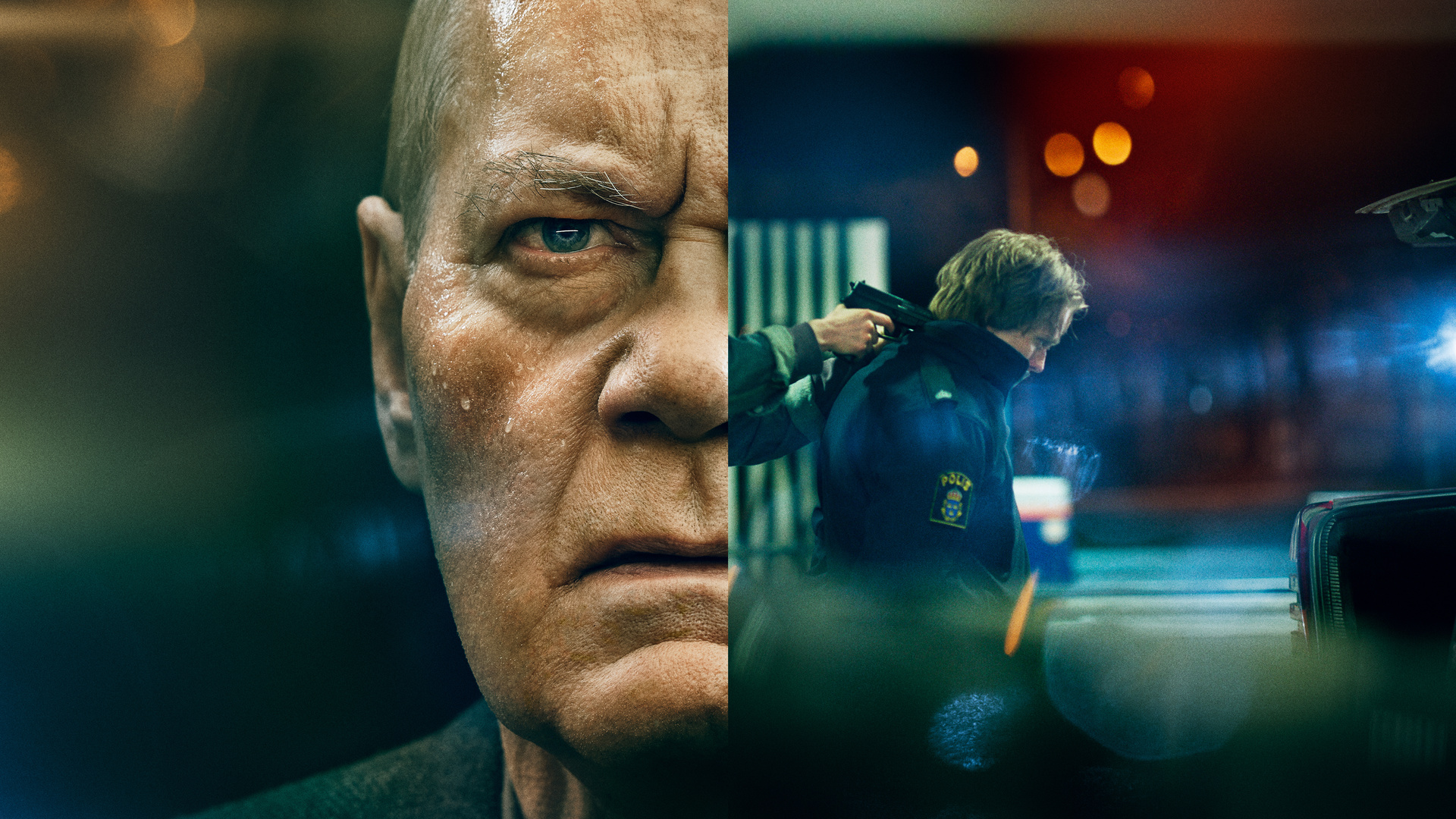 Beck 47-50 har just släppts på DVD | MovieZine