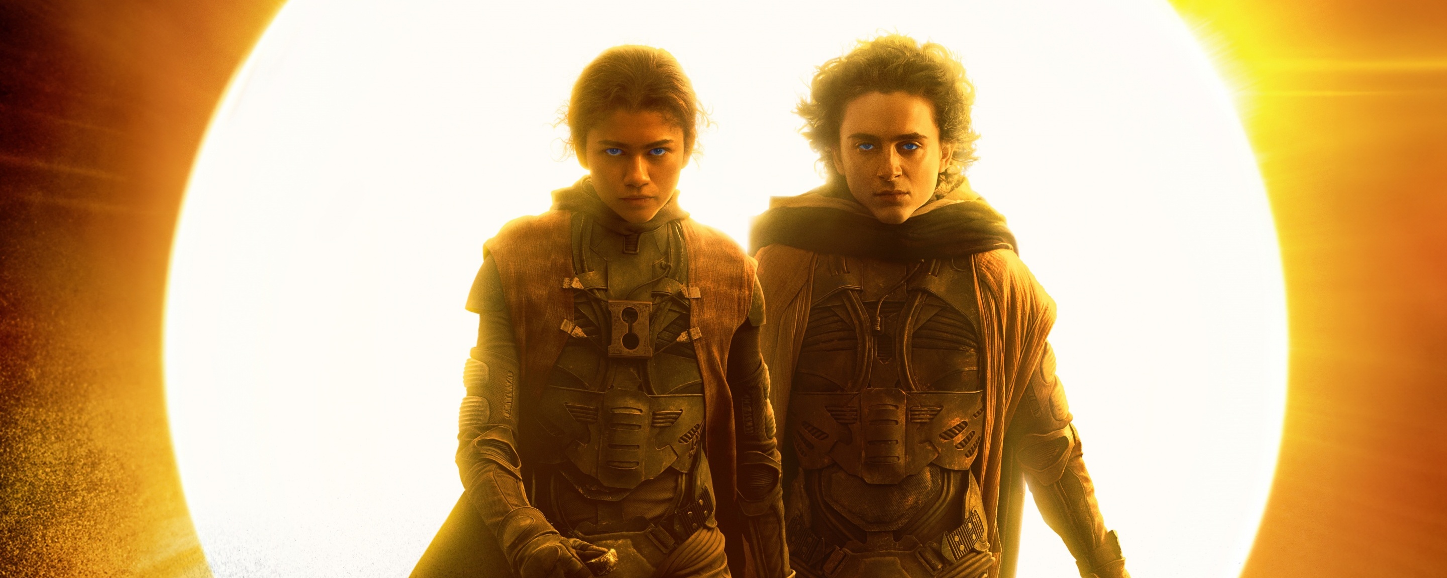 "Dune: Part Two" går att köpa digitalt redan nästa vecka | MovieZine