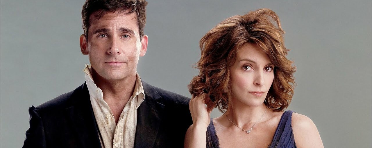 Steve Carell och Tina Fey gör ny komediserie ihop | MovieZine