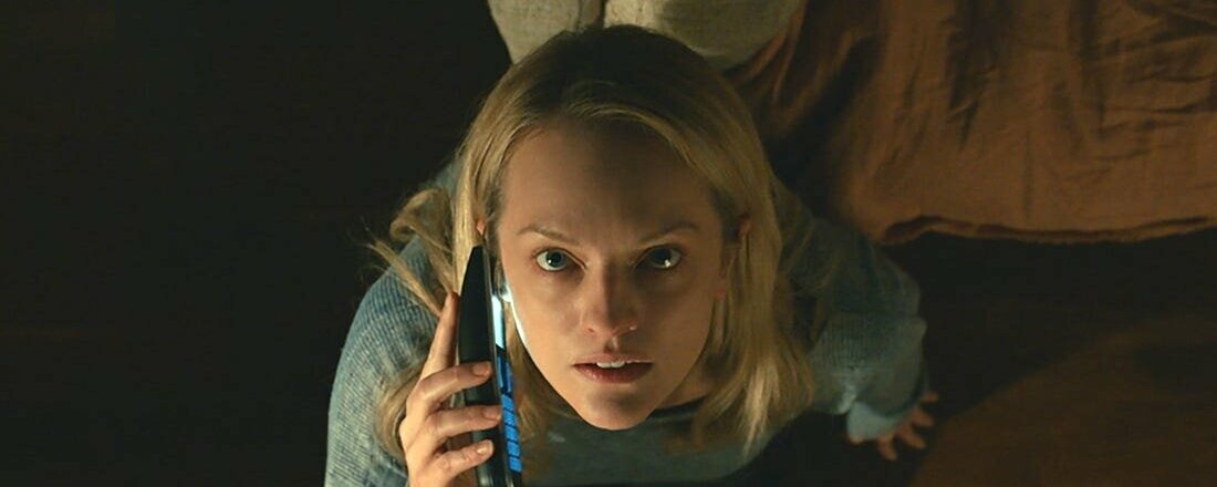 ”The Invisible Man 2” på gång enligt Elisabeth Moss | MovieZine