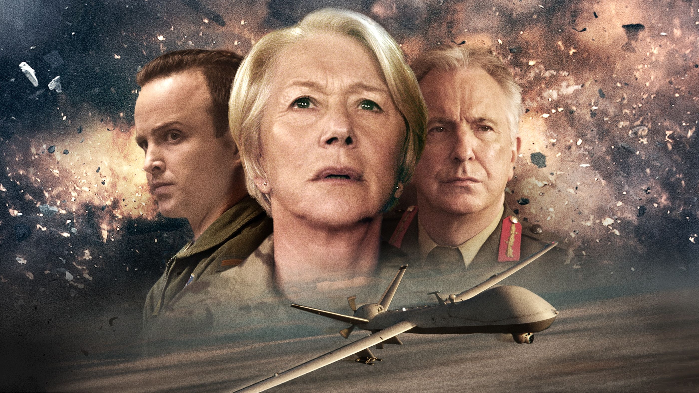 Nu på SVT Play: Den bästa filmen du missade 2016 | MovieZine