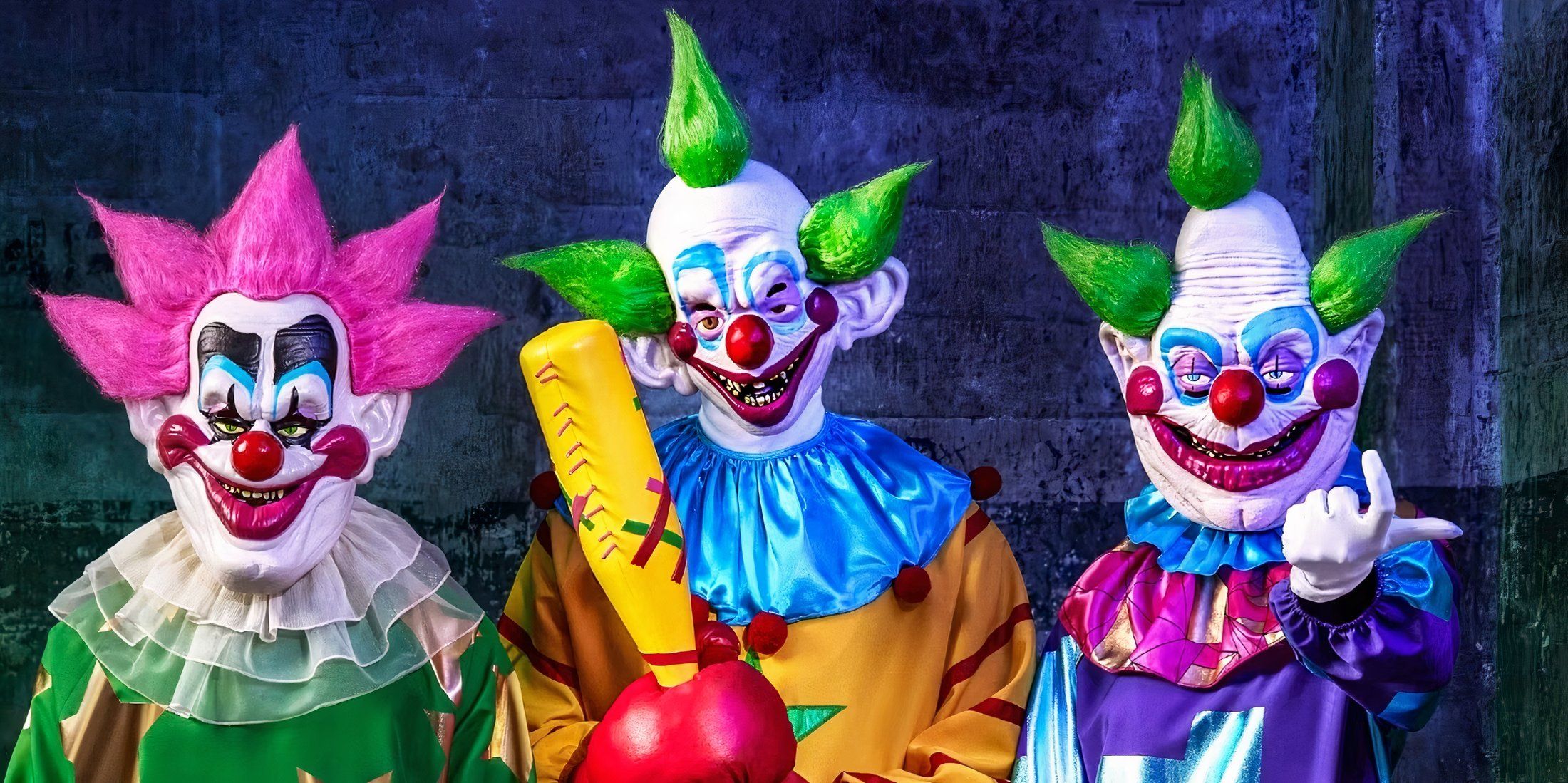Idag släpps kultklassikern som spel – minns du filmen? | MovieZine