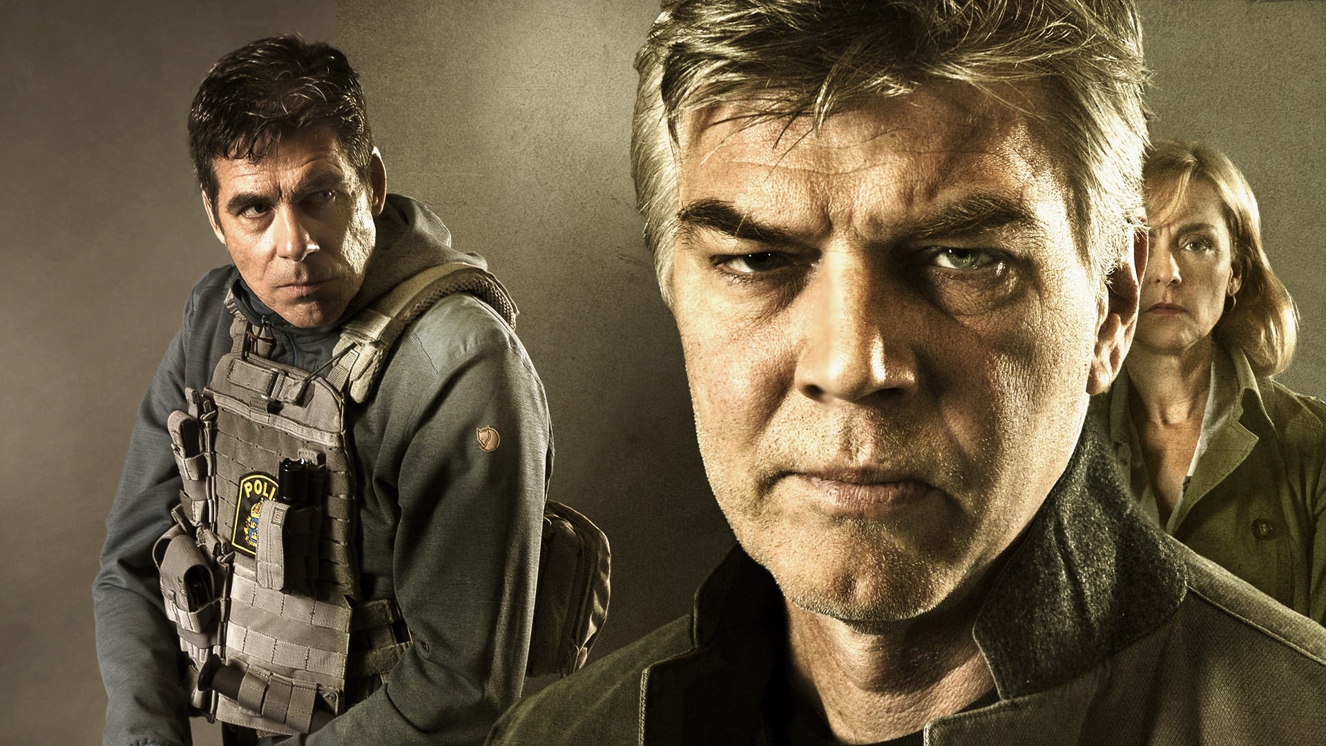 Jakob Eklund: "En ny Johan Falk-film spelas in nästa år" | MovieZine