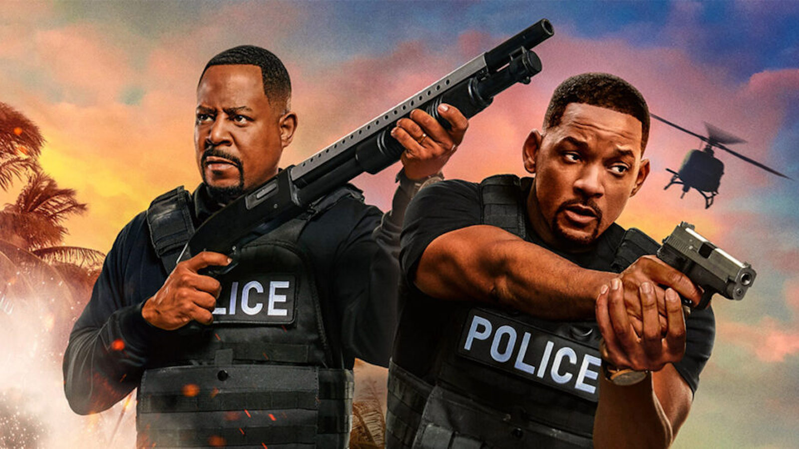 "Bad Boys 5" kan bli verklighet – men på ett villkor | MovieZine