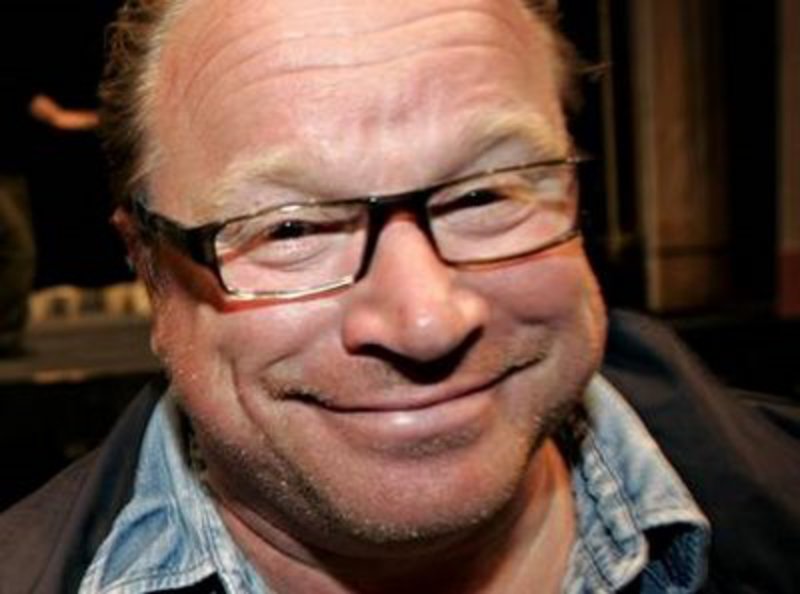 Claes Malmberg bilder, biografi och filmografi | MovieZine