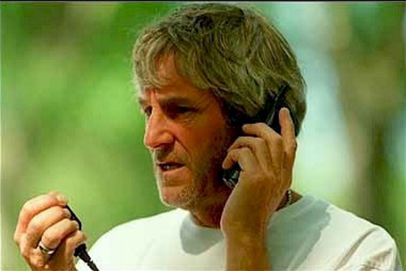 Colin Nutley bilder, biografi och filmografi | MovieZine