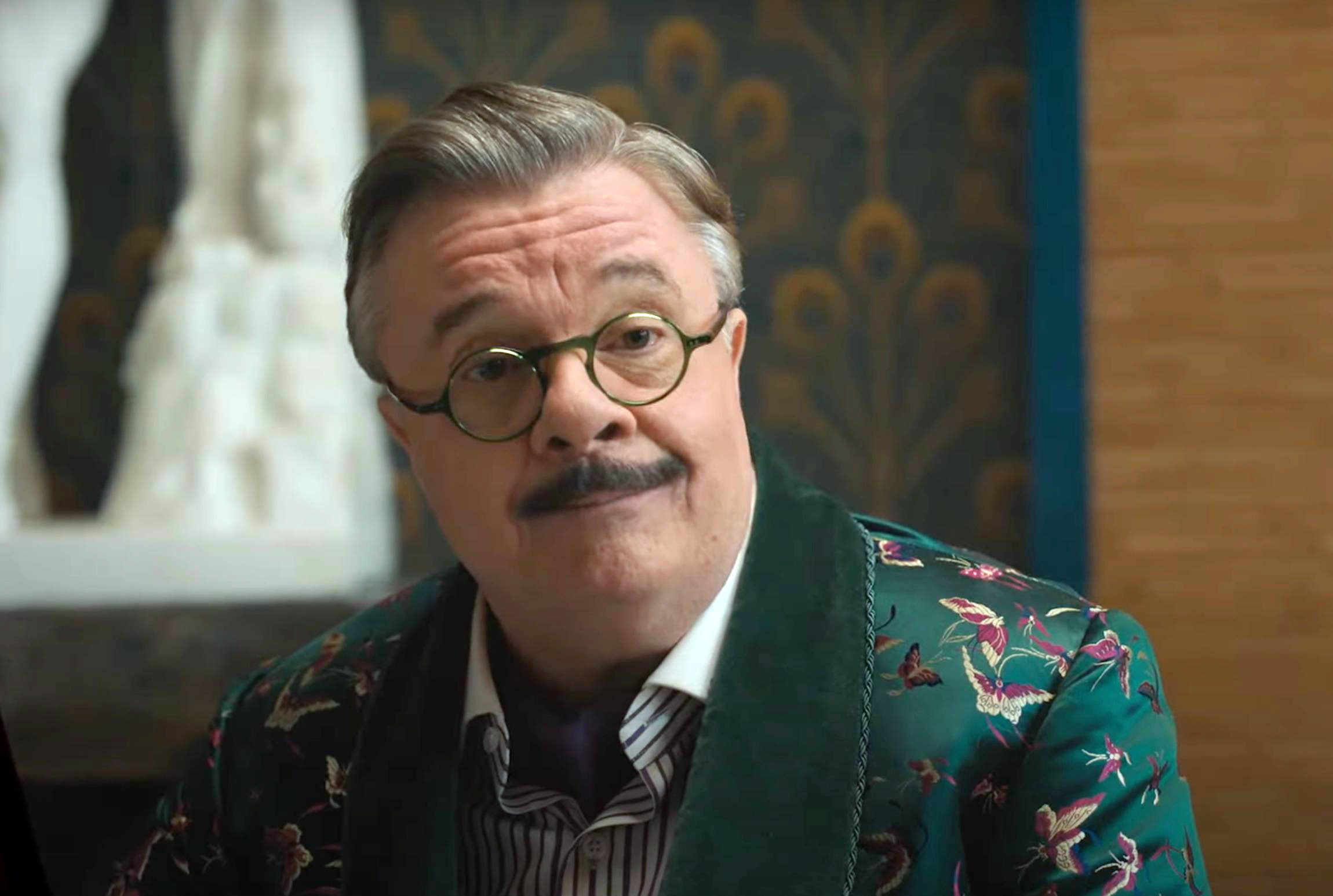 Ny sitcom beskrivs som bögversionen av "Pantertanter" | MovieZine