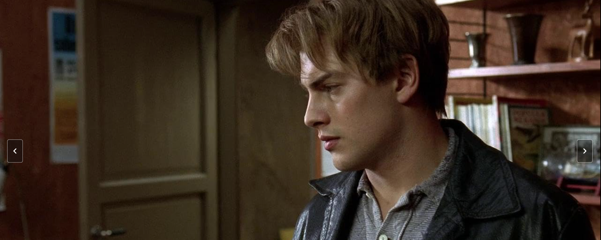 Jag köpte "Ondskan" på bluray så att du slipper | MovieZine