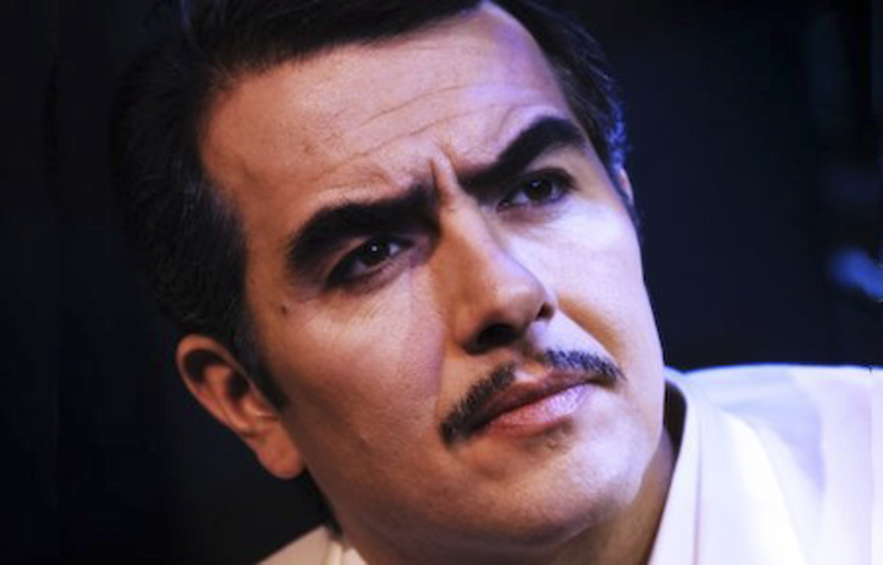 Rafael Edholm bilder, biografi och filmografi | MovieZine