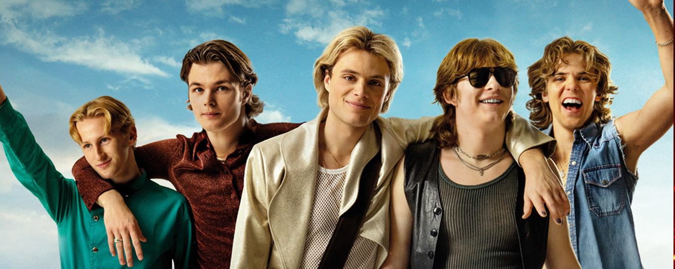 "Sommartider" tvåa på biotoppen med 40 575 biobesökare | MovieZine