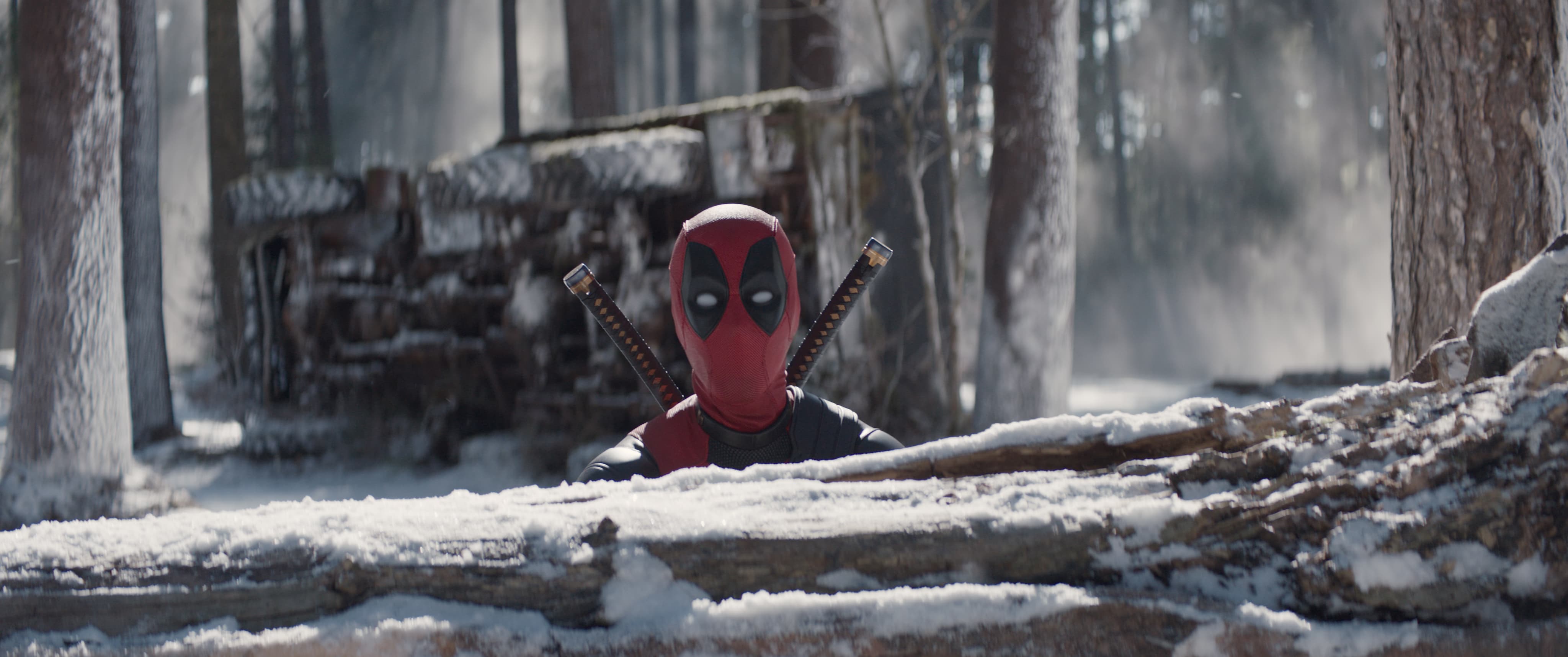 Spoilervarning! 5 oväntade cameos i "Deadpool & Wolverine" | MovieZine