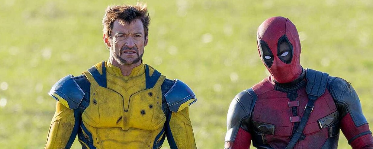 Ryan Reynolds hade galna idéer för att undvika läckor av "Deadpool ...