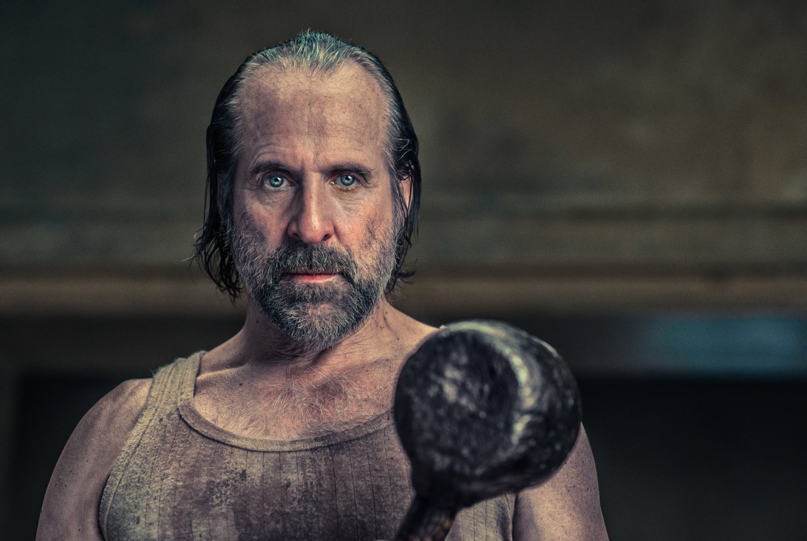Peter Stormare och 27 nya skådisar till Netflix-deckare | MovieZine