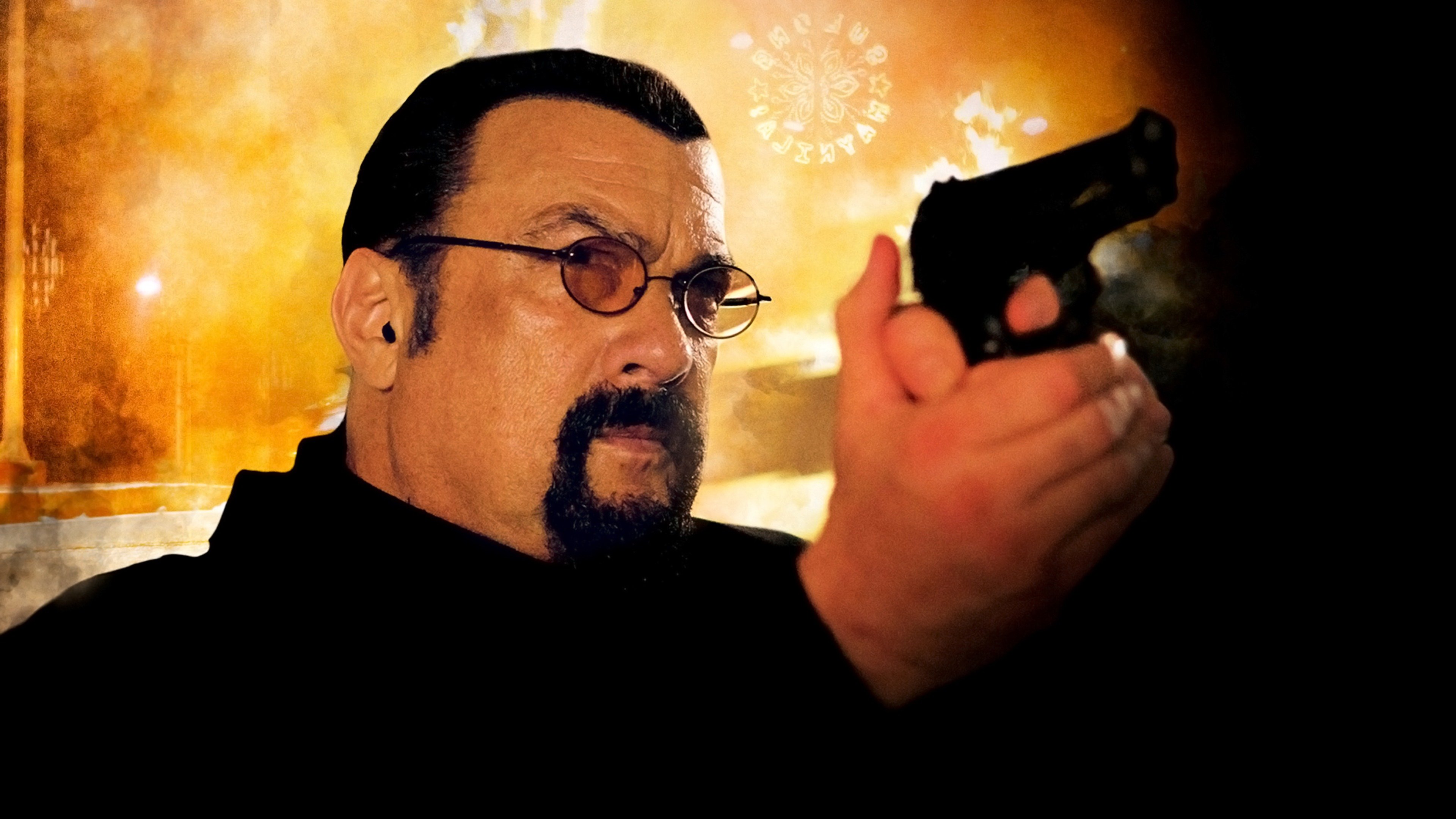 Ikväll på tv: Är det här Steven Seagals sämsta film? | MovieZine