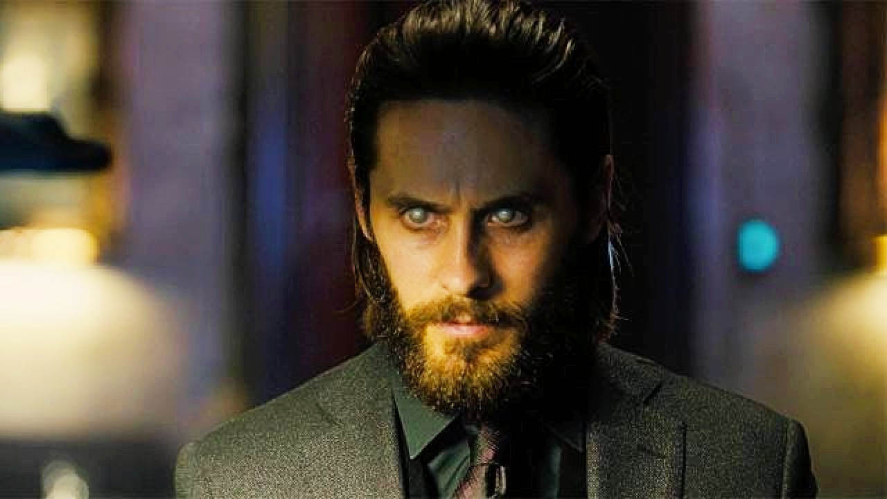 Jared Leto kan spela Skeletor i "Masters of the Universe" | MovieZine
