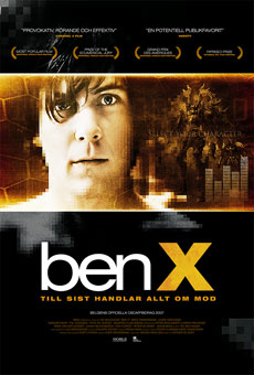 Ben X (2007) | MovieZine