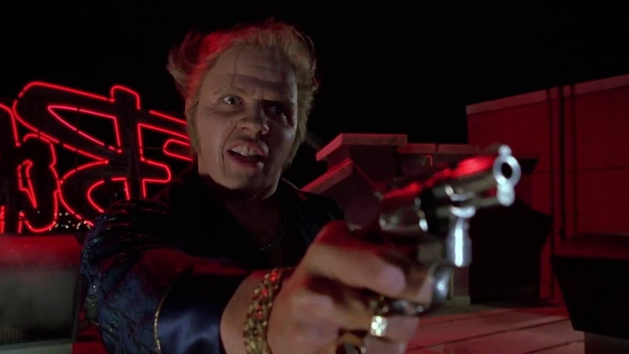 Trump inspirerade en av 80-talets mest giriga skurkar | MovieZine