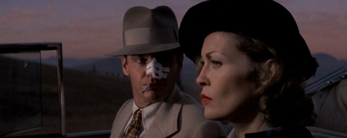 Hollywood-ikonen Faye Dunaway, 83, gör comeback | MovieZine