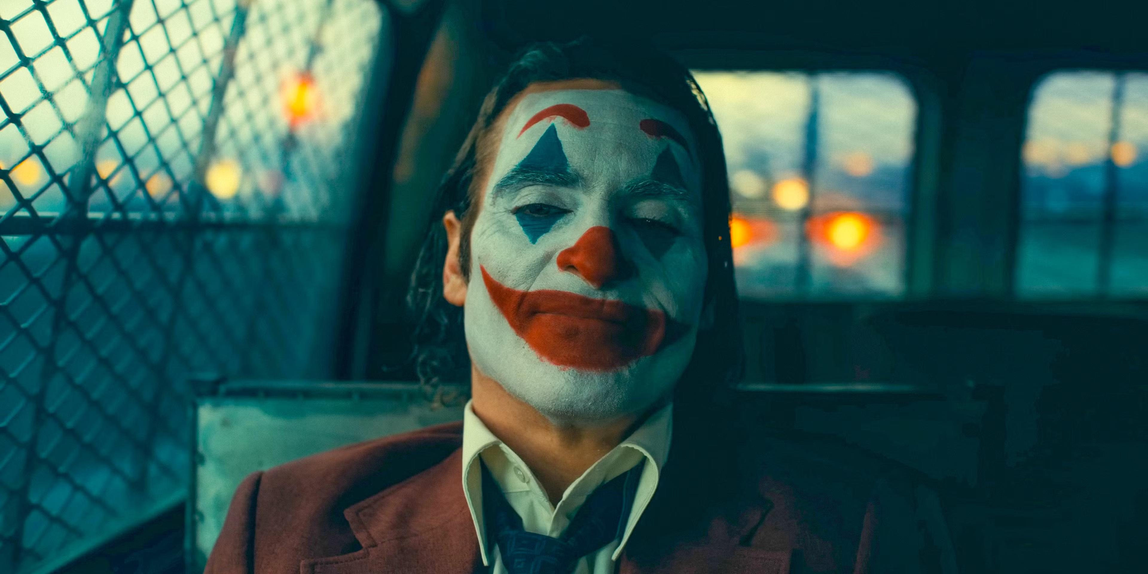 Den svenska filmen som petar ned "Joker 2" på biotoppen | MovieZine