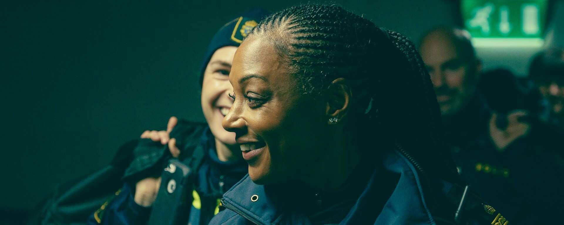 Anna Sise: "Vi finns och det behöver också normaliseras" | MovieZine