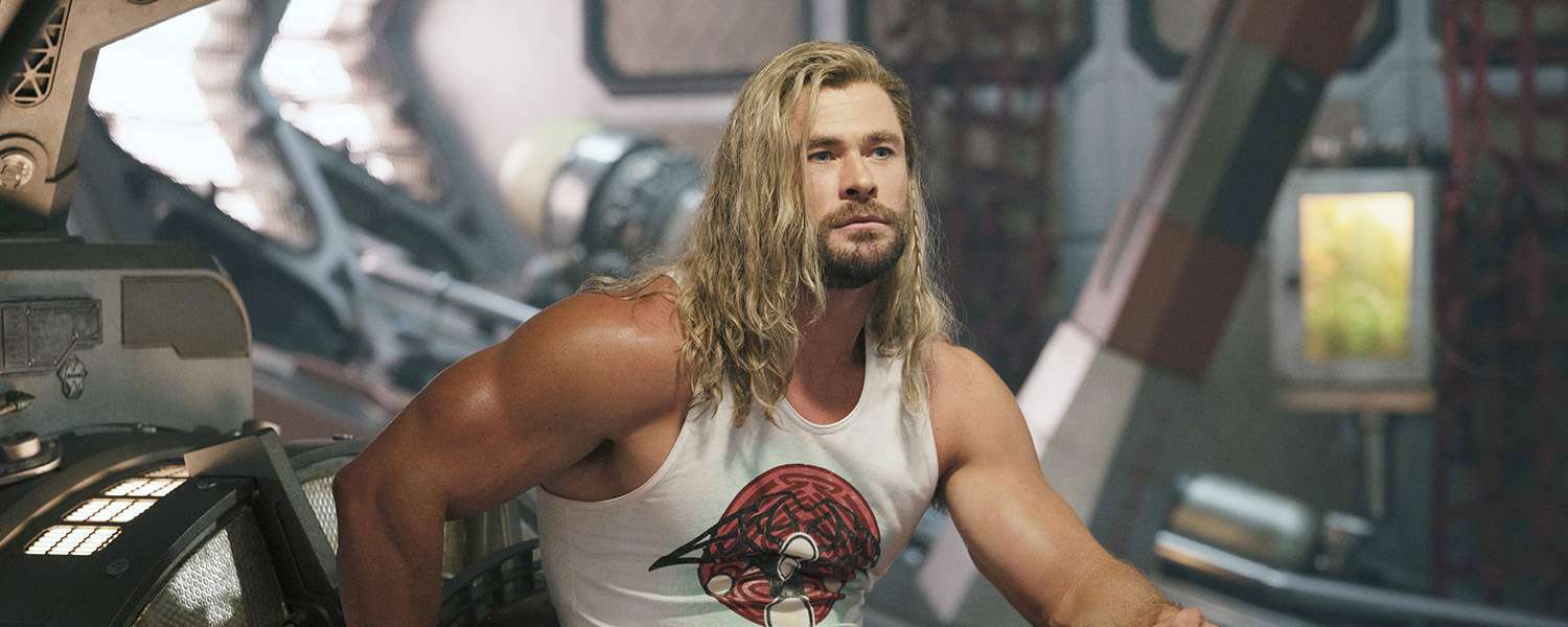 Disney gör film om Drömprinsen - med Chris Hemsworth? | MovieZine