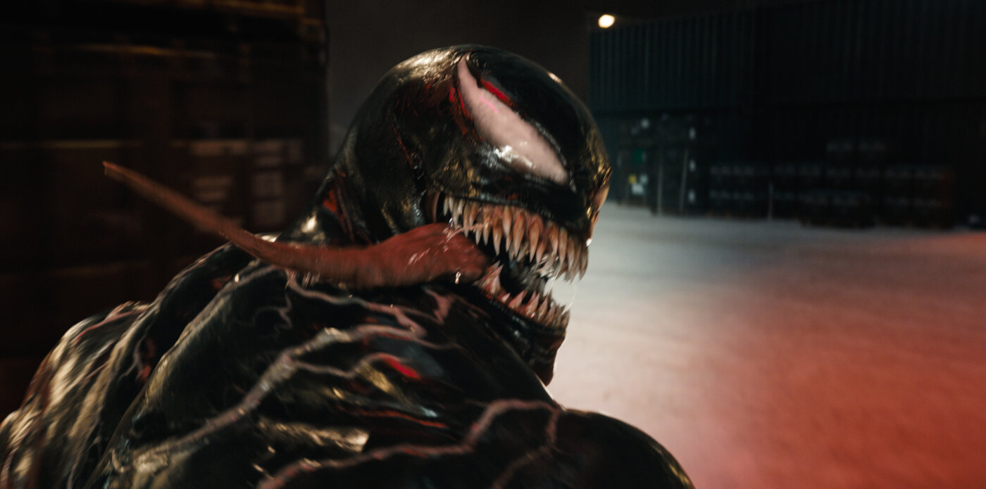 Efter "Venom: The Last Dance" kommer... "Agent Venom"? | MovieZine