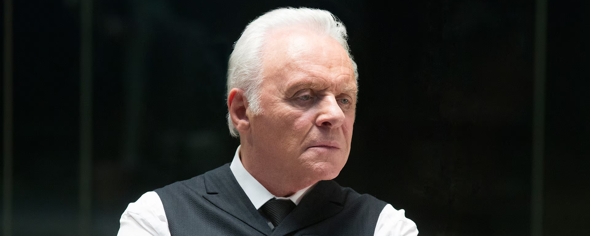 Anthony Hopkins gör stjärnspäckad film med Guy Ritchie | MovieZine