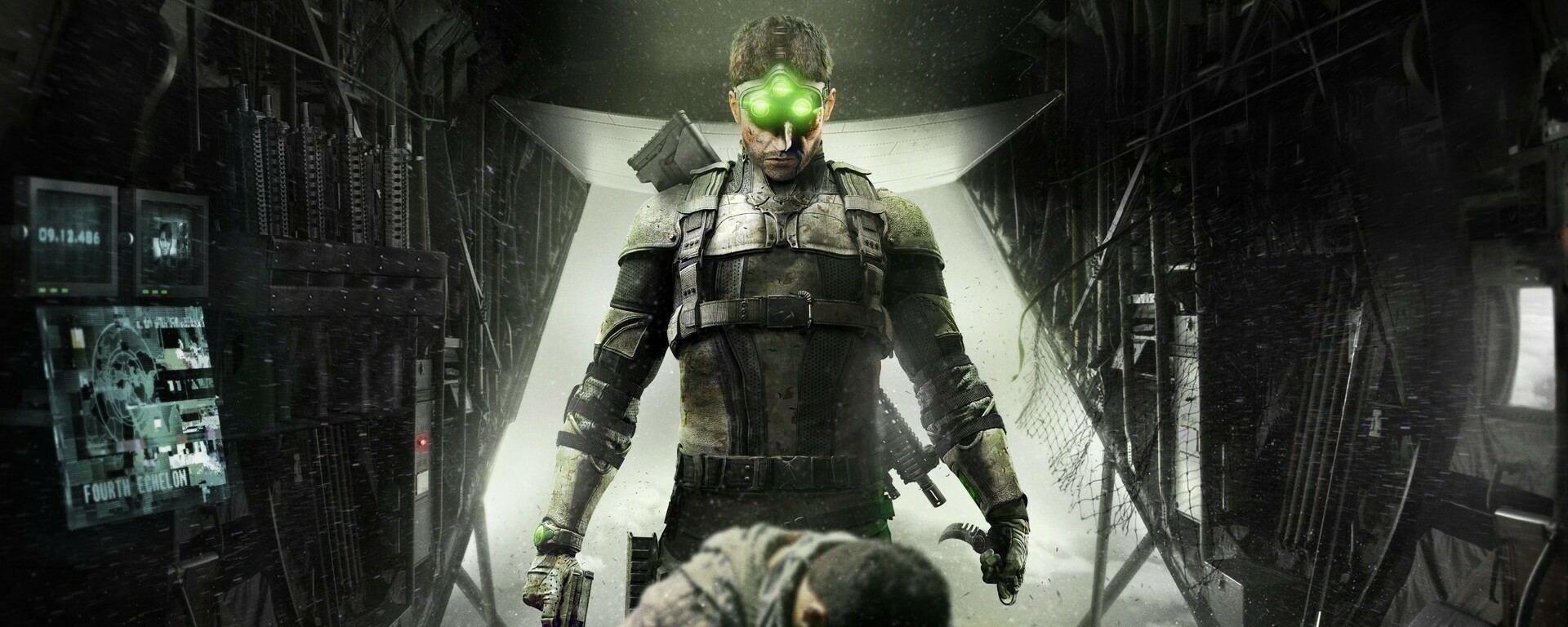 Tom Hardys “Splinter Cell”-film nedlagd | MovieZine