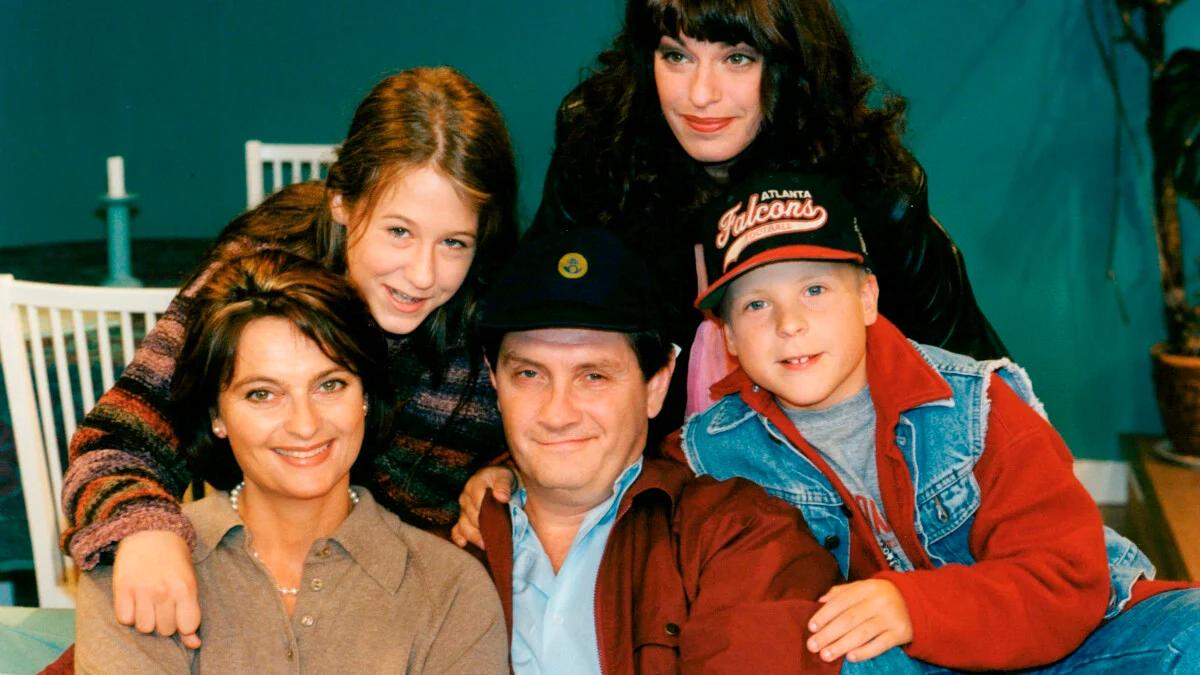 Skådespelaren Allan Svensson har dött, 73 år gammal | MovieZine