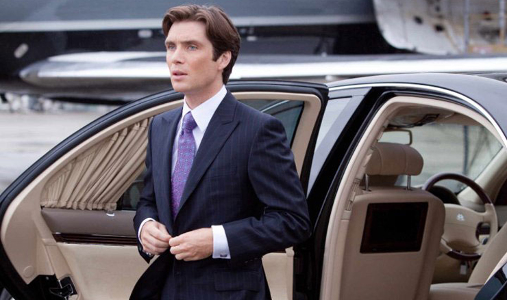 Murphy aktuell för sci-fi-drama | MovieZine