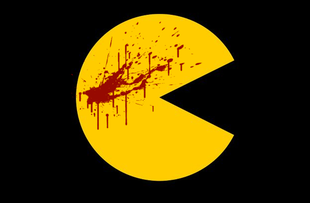 Pac-Man blir blodigare än någonsin i nya Amazon-serien | MovieZine