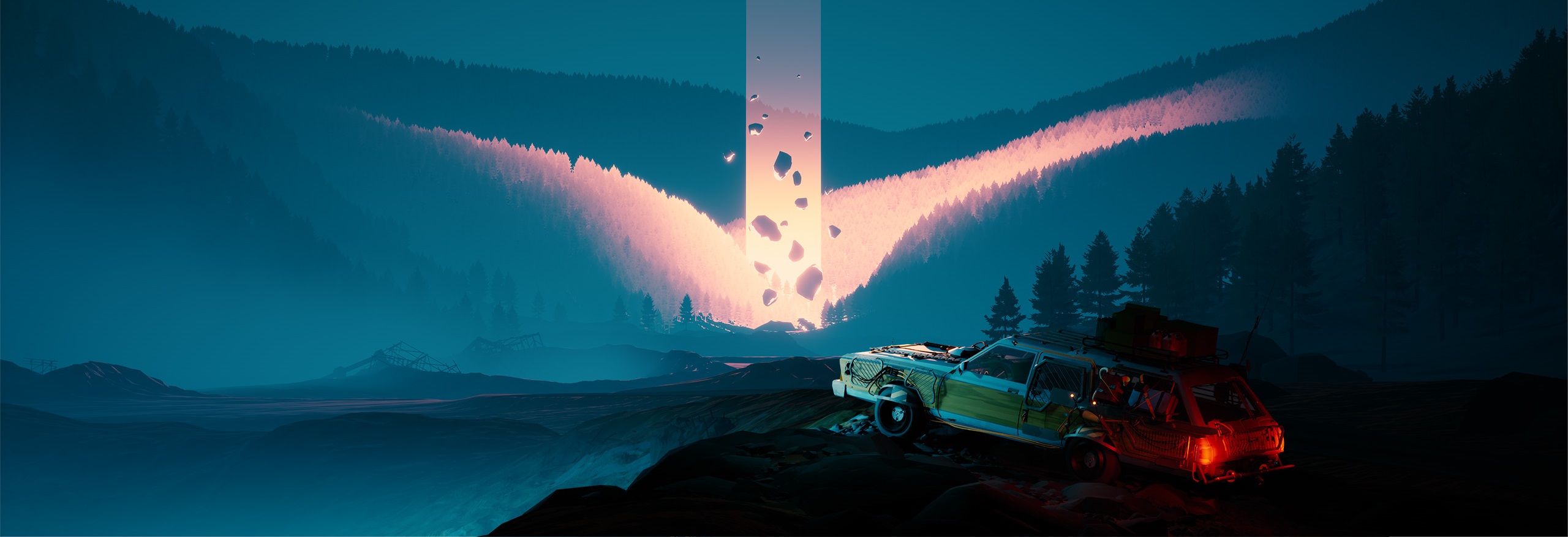 James Wan gör tv-serie av ett av årets bästa bilspel | MovieZine