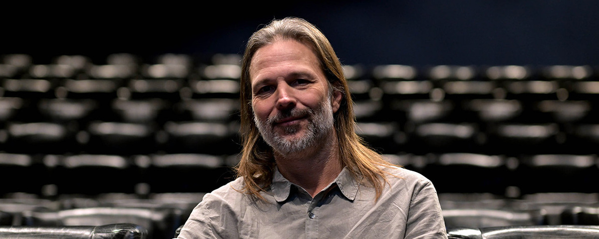 Linus Sandgren gör ny film med ”Saltburn”-regissören | MovieZine