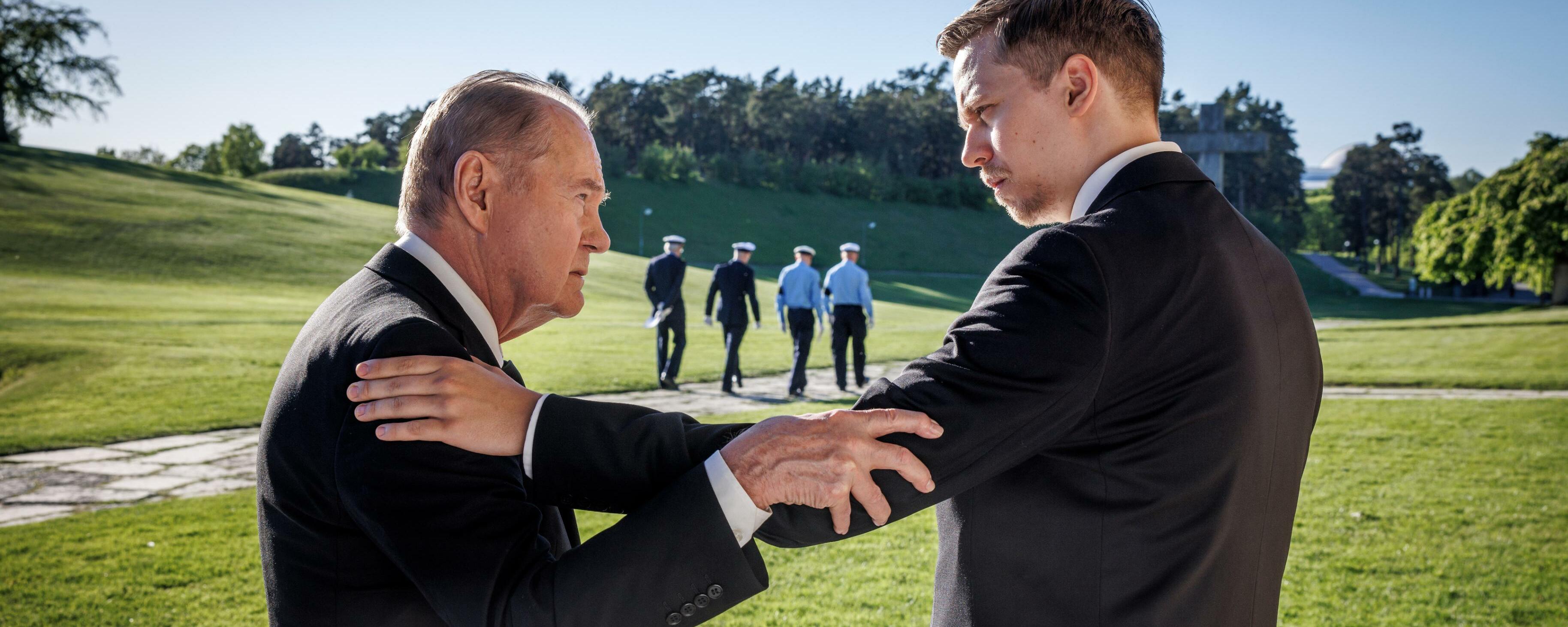 Senaste Beckfilmen finns nu att köpa digitalt | MovieZine