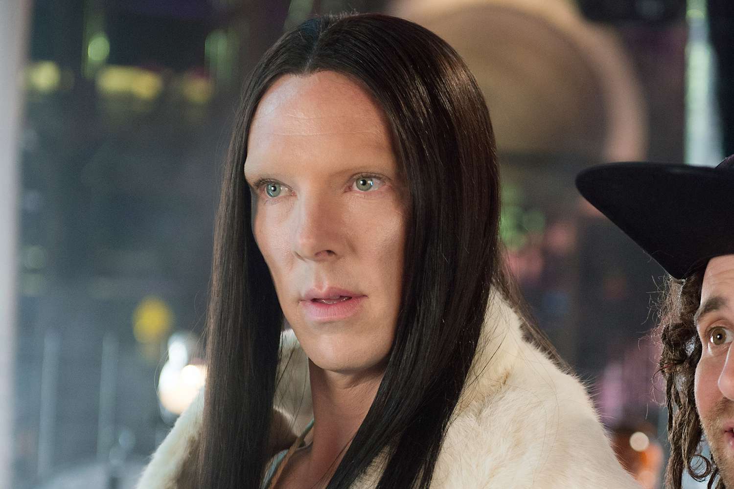 Benedict Cumberbatch ångrar sin “Zoolander 2”-roll | MovieZine