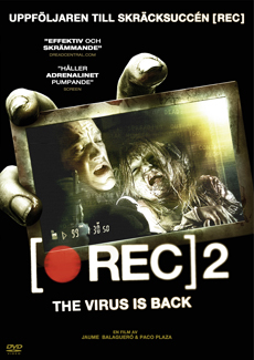 [REC] 2 (2009) | MovieZine