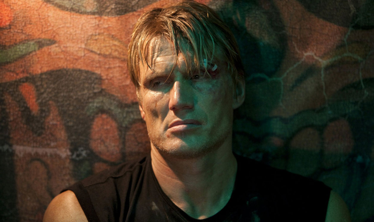 Lundgren om nya "The Expendables" | MovieZine