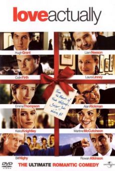 Love Actually (2003) | MovieZine