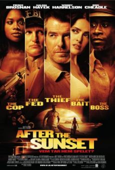 After the Sunset (2004) | MovieZine
