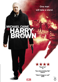 Harry Brown (2009) | MovieZine