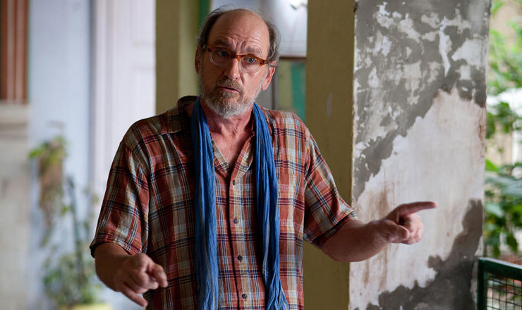 Jenkins i "How I Met Your Mother"-stjärnans nya | MovieZine