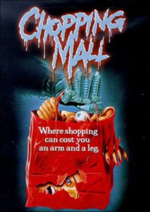 Chopping Mall (1986) | MovieZine