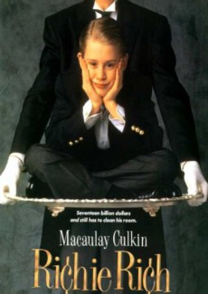 Richie Rich (1994) | MovieZine