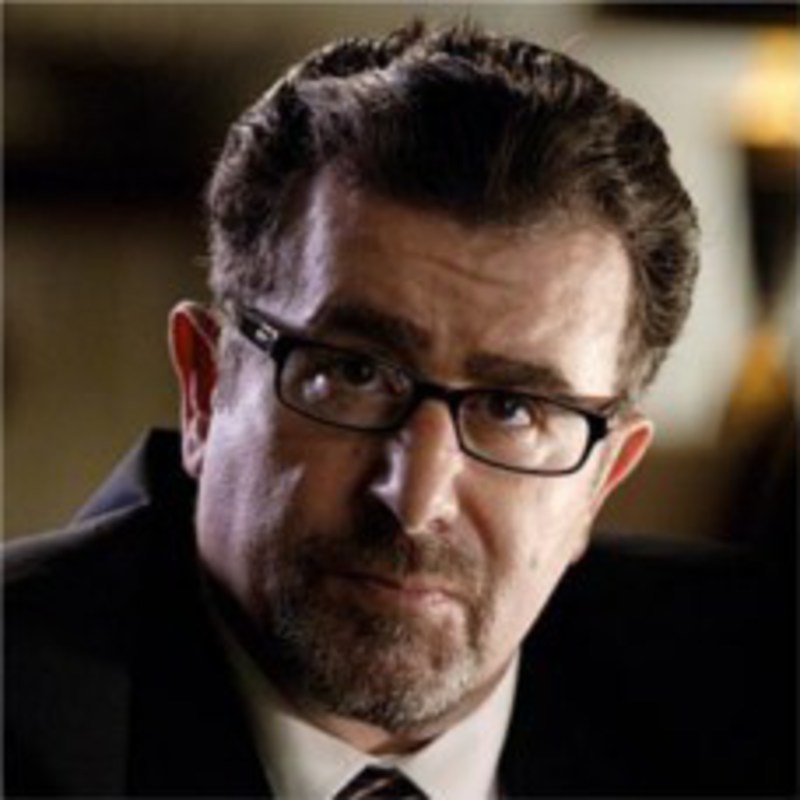 Saul Rubinek bilder, biografi och filmografi | MovieZine