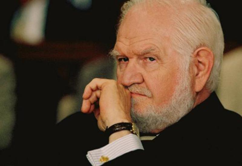 Robert Prosky bilder, biografi och filmografi | MovieZine