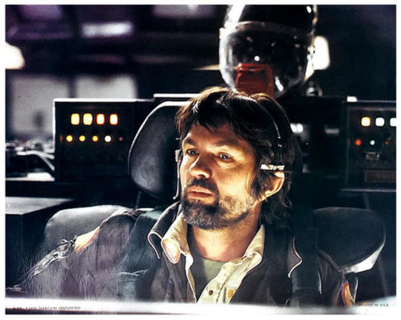 Tom Skerritt bilder, biografi och filmografi | MovieZine