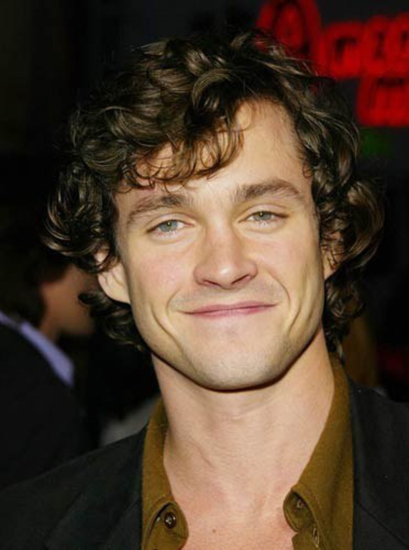 Hugh Dancy bilder, biografi och filmografi | MovieZine