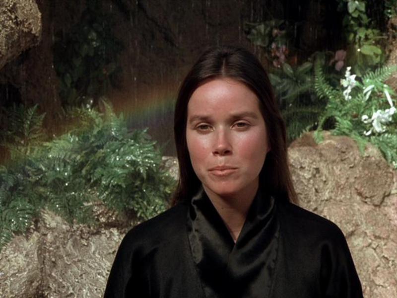 Barbara Hershey bilder, biografi och filmografi | MovieZine