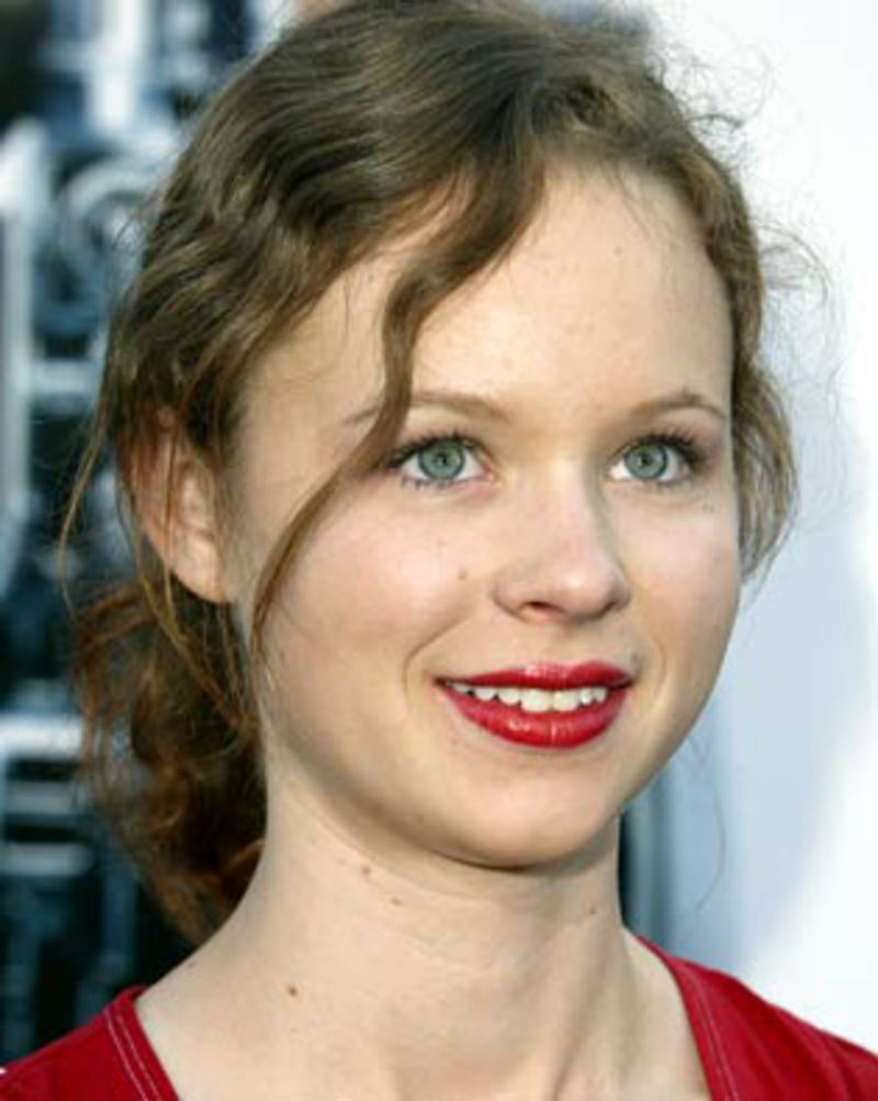 Thora Birch bilder, biografi och filmografi | MovieZine