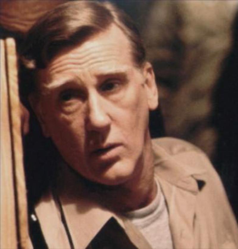 Donald Moffat bilder, biografi och filmografi | MovieZine